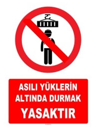 İş Güvenliği Levhaları Ve Yüksekte Çalışma Ekipmanları